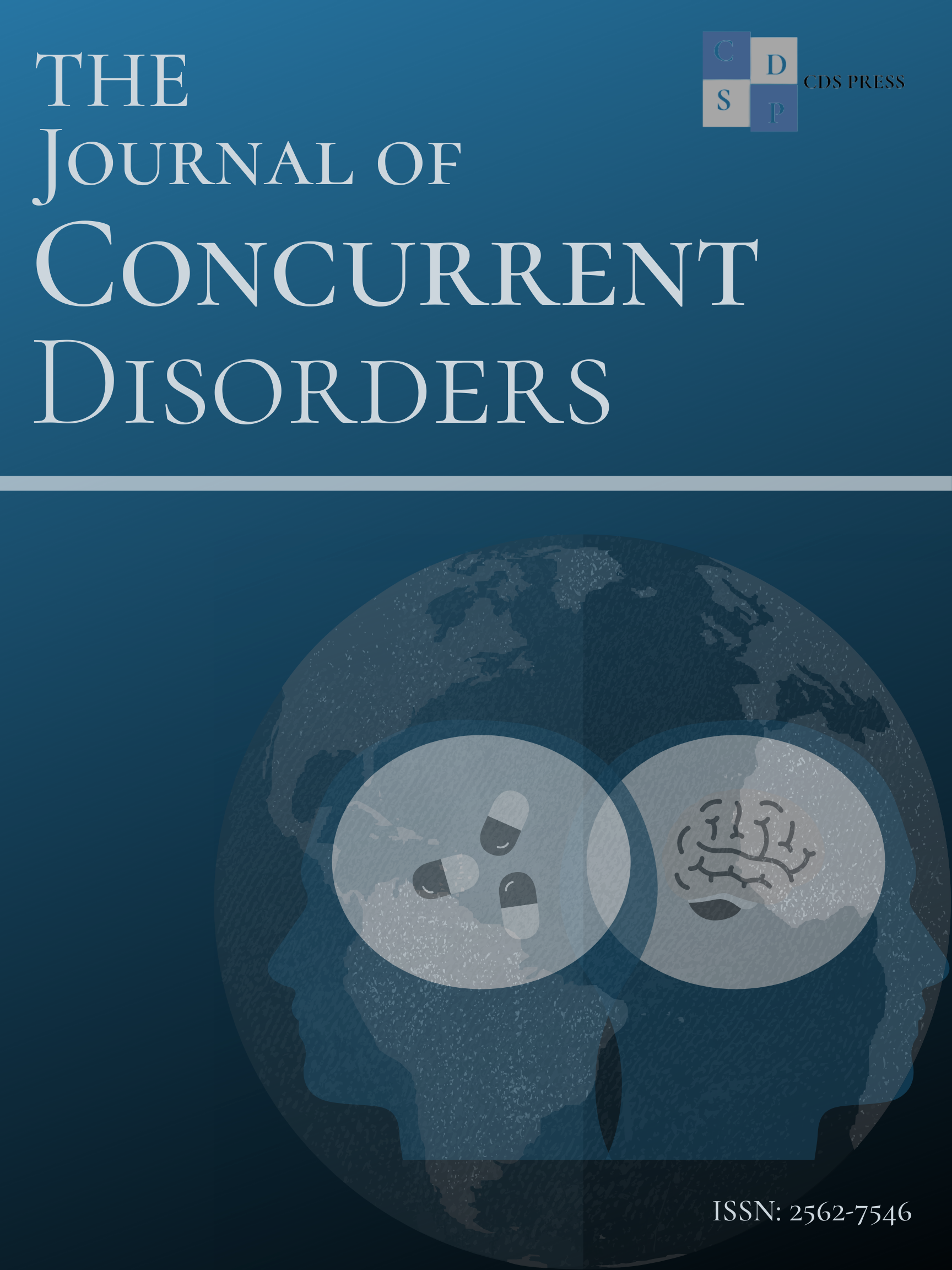 Journals – Concurrent Disorders Society
